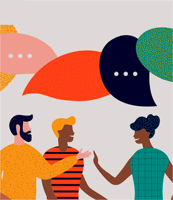 Join the Conversation - Global Goals Week