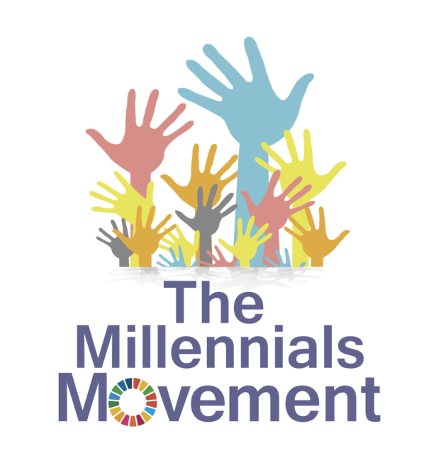 Millennials Movement - Global Goals Week