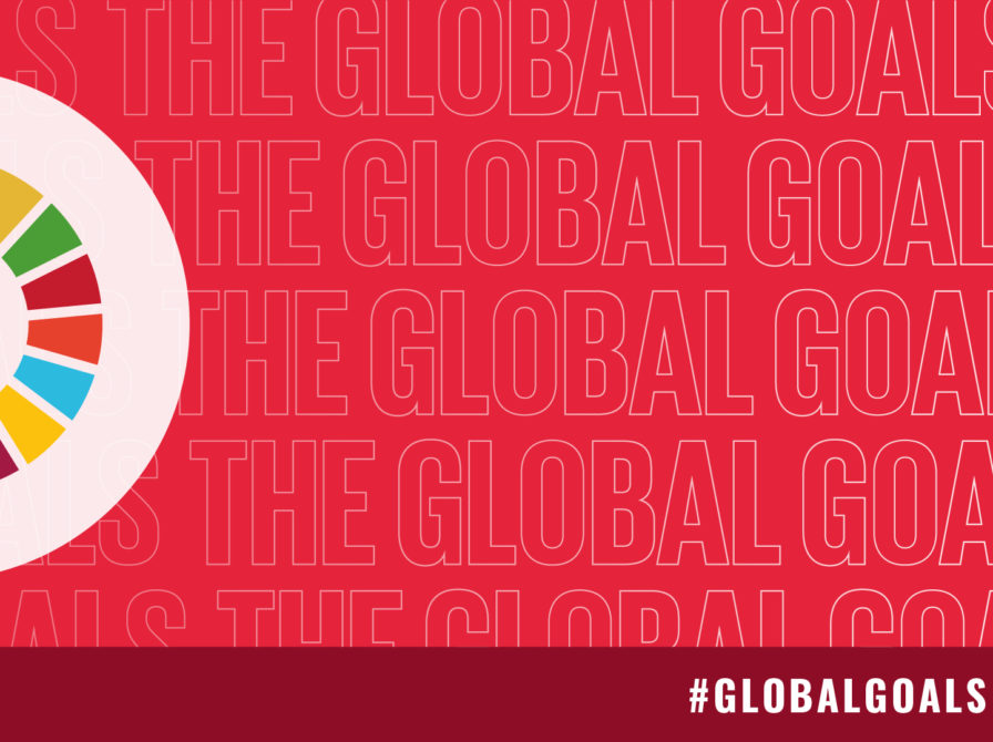 Global Goals Backgrounds - Global Goals Week