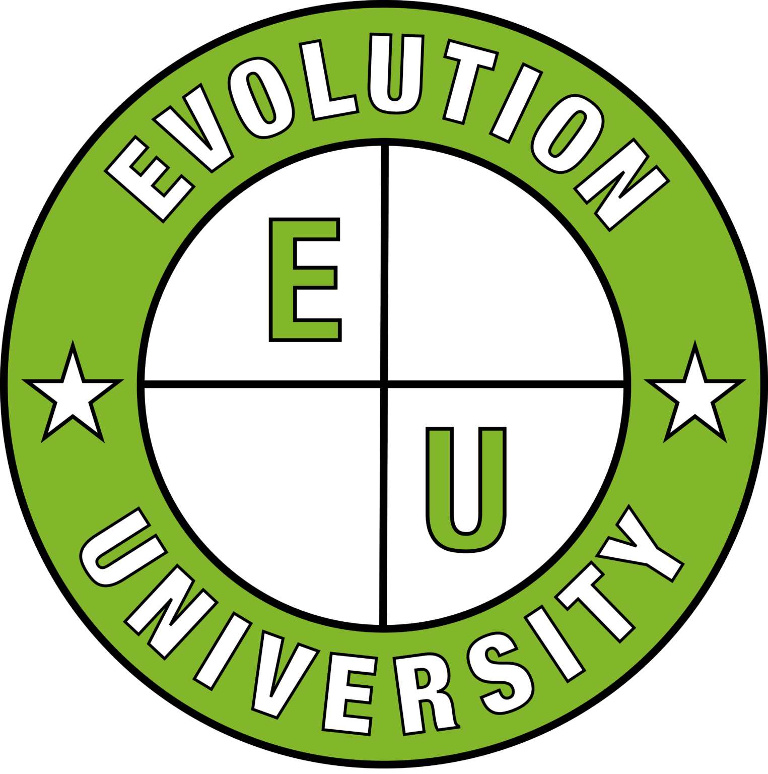 Evolution University - Global Goals Week