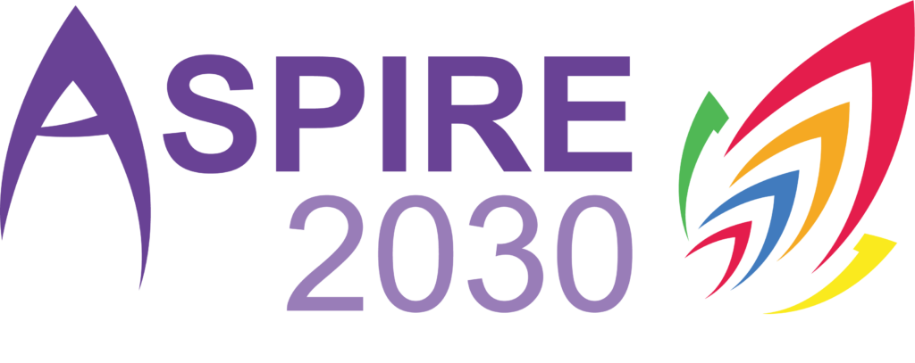 Aspire 2030 - Global Goals Week